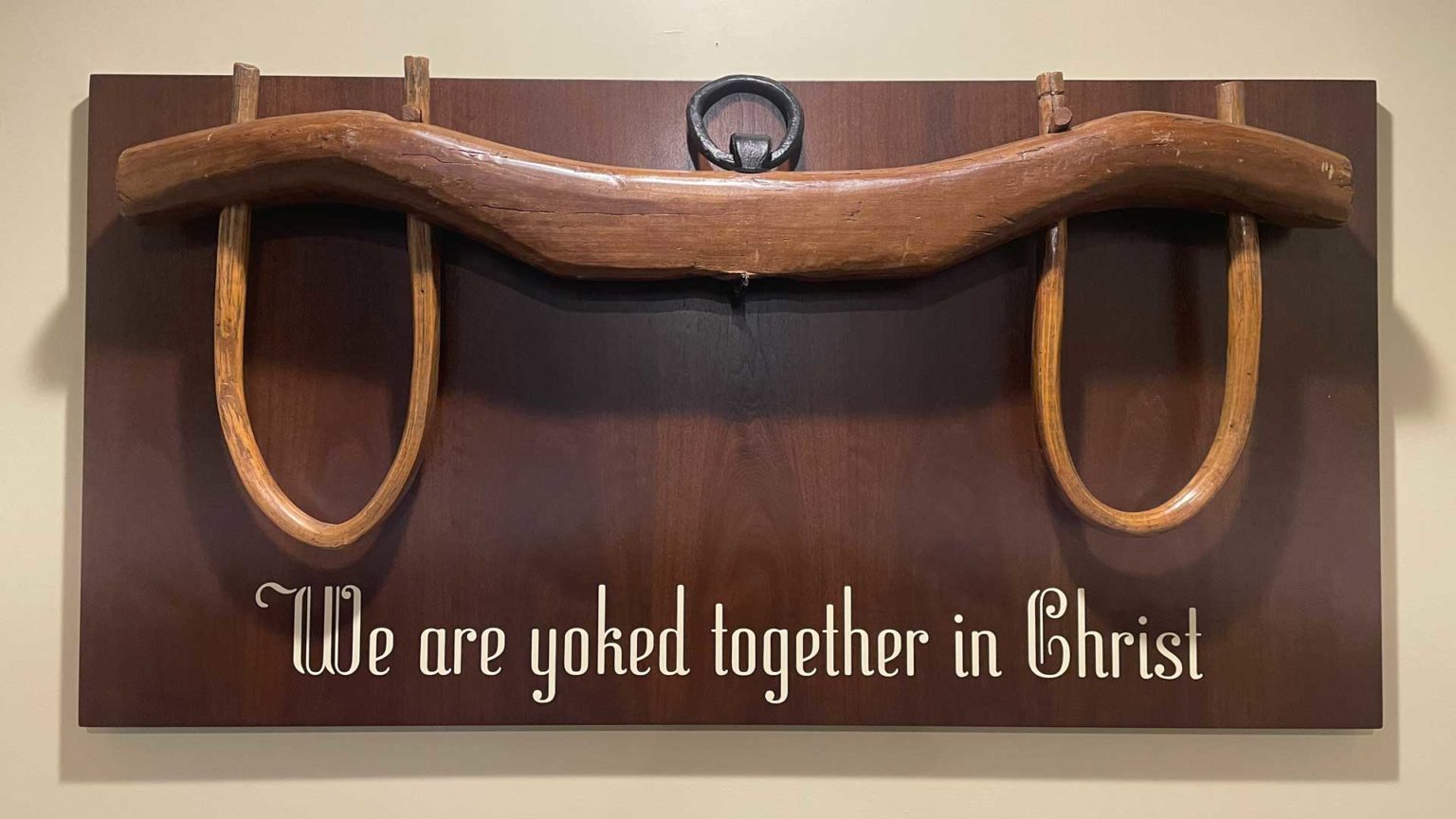 Zion Evangelical Lutheran Church — East Petersburg