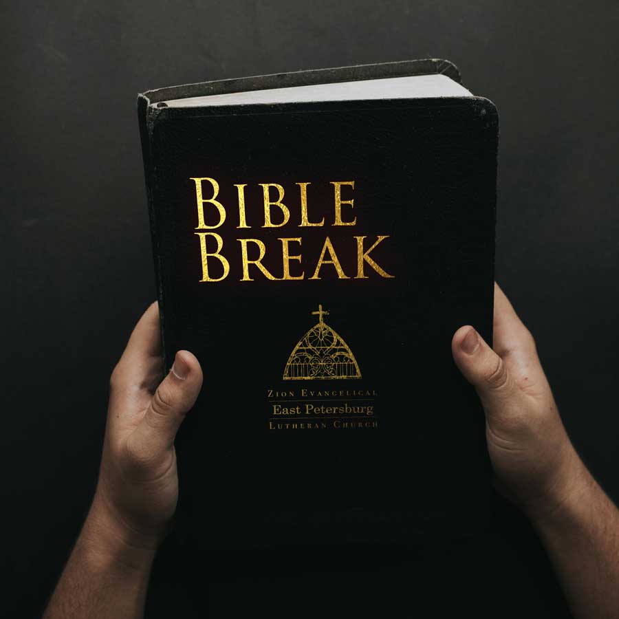 Zion Evangelical Lutheran Church — East Petersburg