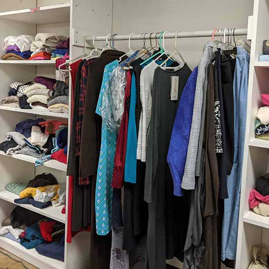 Zion Evangelical Lutheran Church — East Petersburg